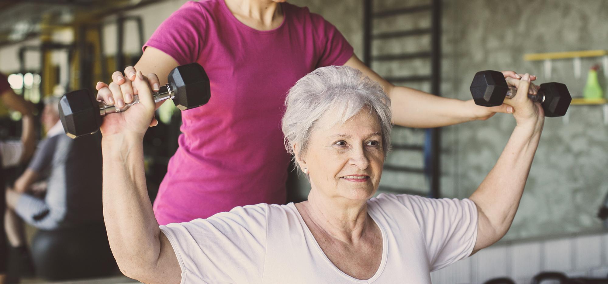 Active Classes Amanda Gale Physio